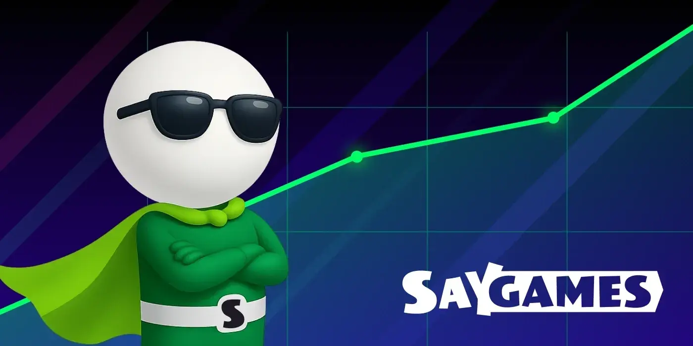 Blog About Our Games & News | SayGames description: Welcome to our ...